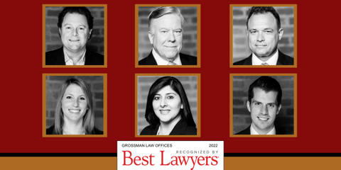 Andrew S. Grossman - Certified Family Law Specialist